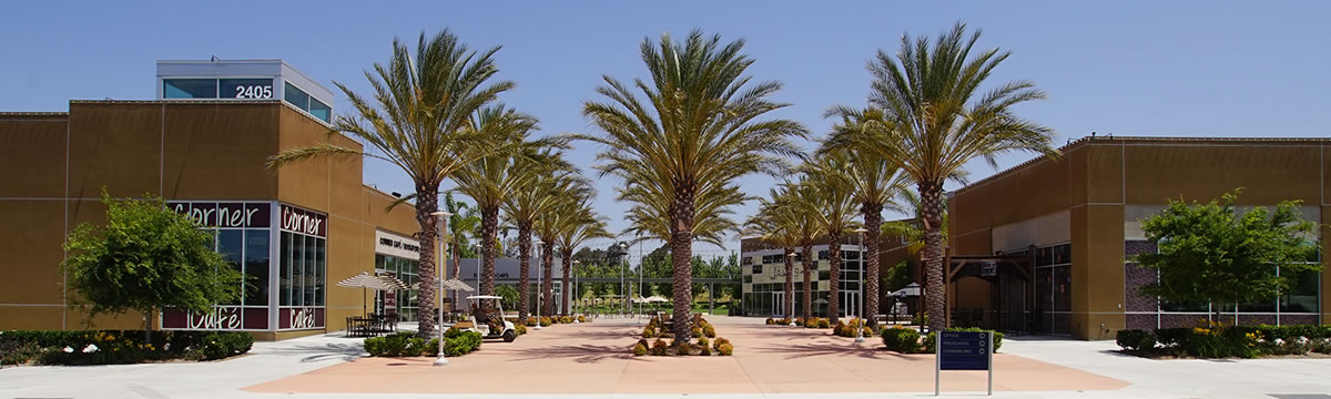 Vista Campus - North Coast Church