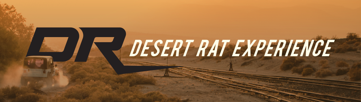 Desert Rat Experience - North Coast Church