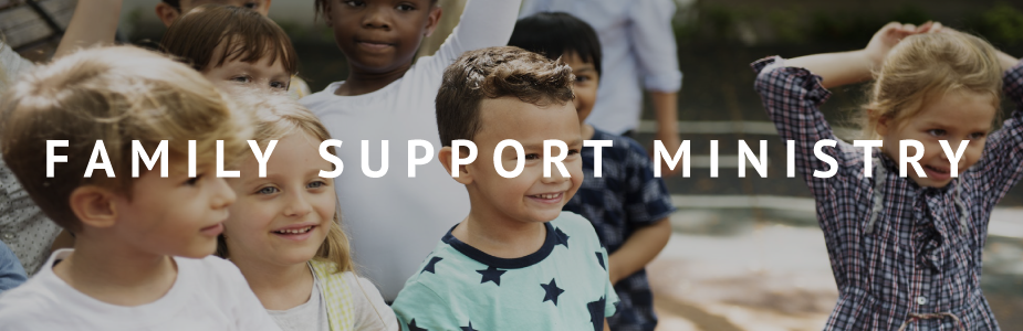 Ministries - North Coast Church