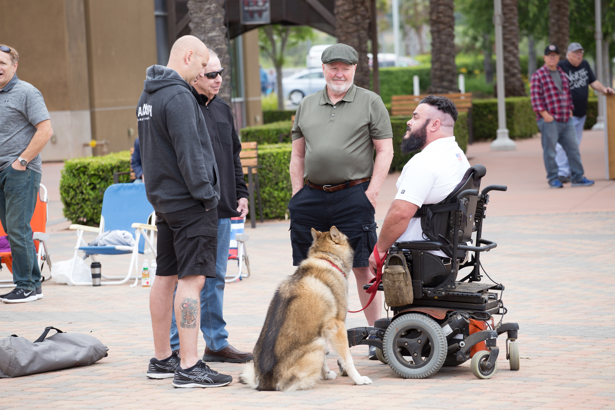 Military Ministry - North Coast Church