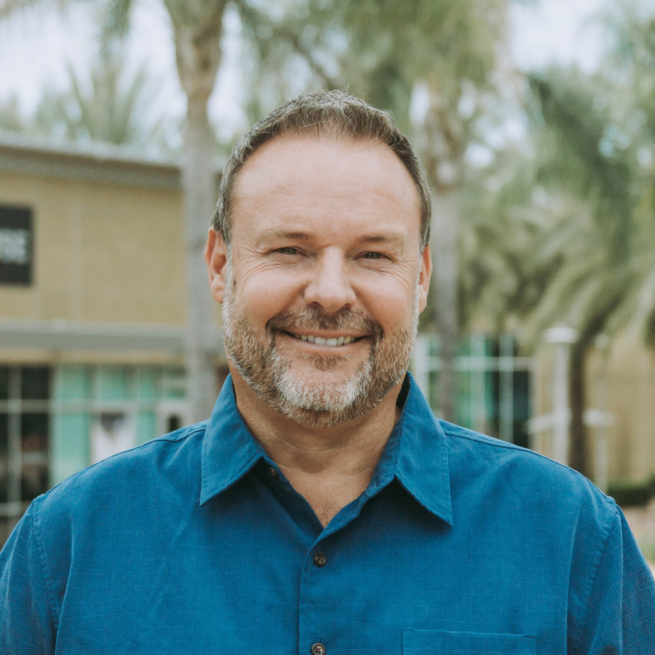 About - North Coast Church