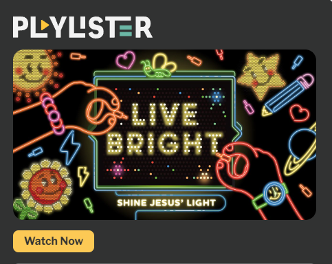 Children’s Digital Church - North Coast Church